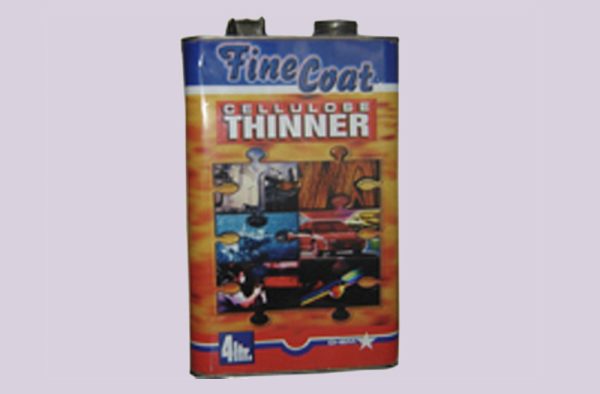 Finecoat Products - Chemstar Paint